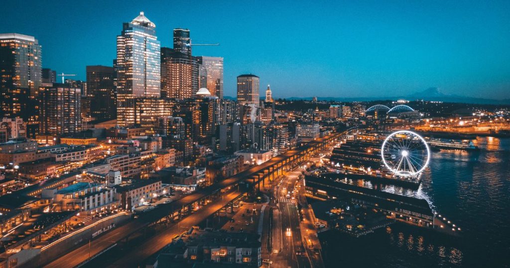 Best Things To Do in Downtown Seattle - Seattle's Tall Ship