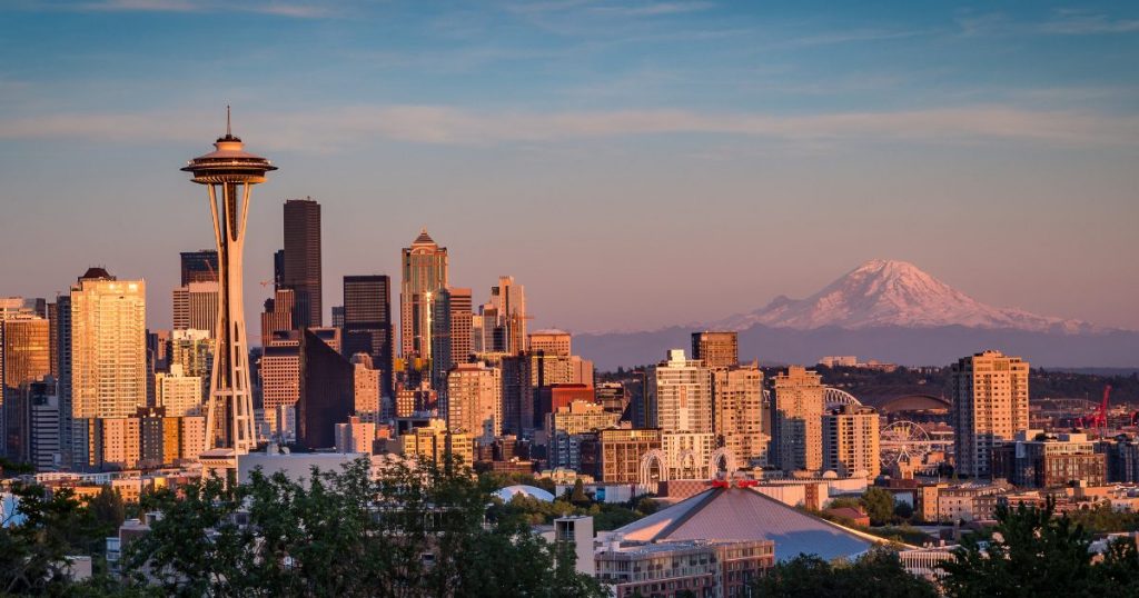 Best Things To Do In Downtown Seattle - Seattle's Tall Ship