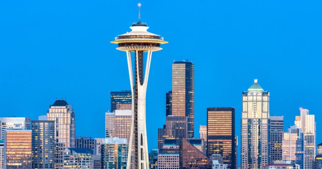 Best Waterfront Activities in Seattle for Families - Seattle's Tall Ship