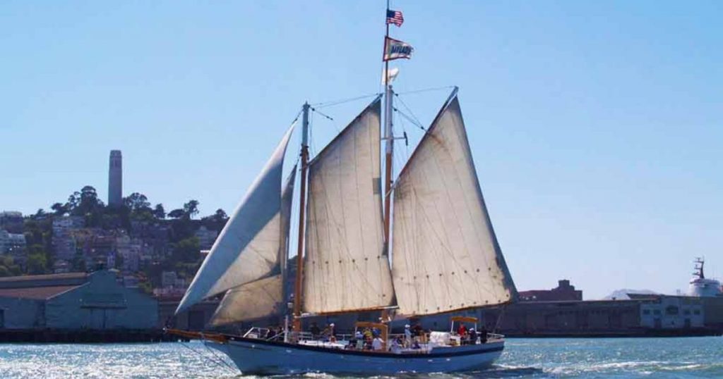Best Waterfront Activities in Seattle for Families - Seattle's Tall Ship