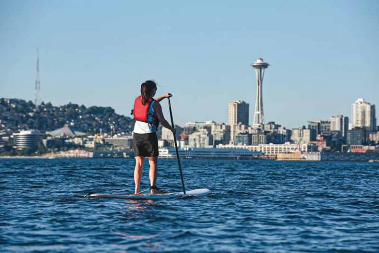 The Best Outdoor Experiences In Seattle (That Aren’t Just Hiking ...