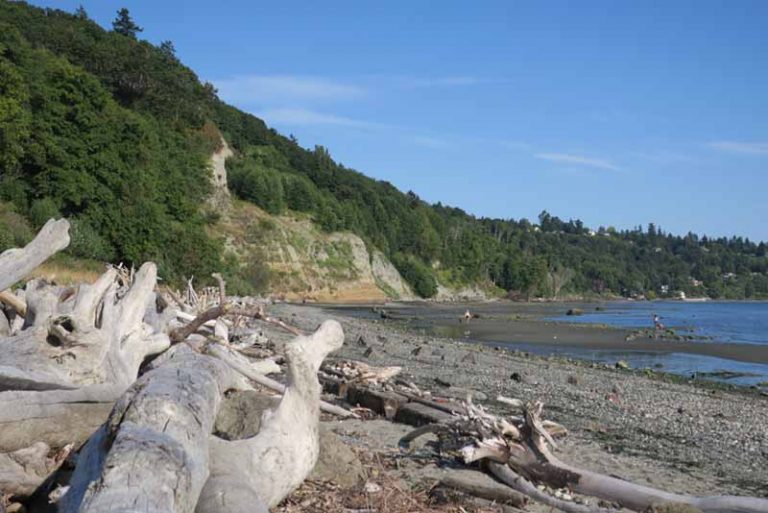 The Best Views in Seattle: Scenic Overlooks and Photo Spots - Seattle's ...