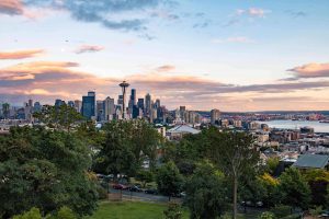 The Best Views In Seattle: Scenic Overlooks And Photo Spots - Seattle's ...