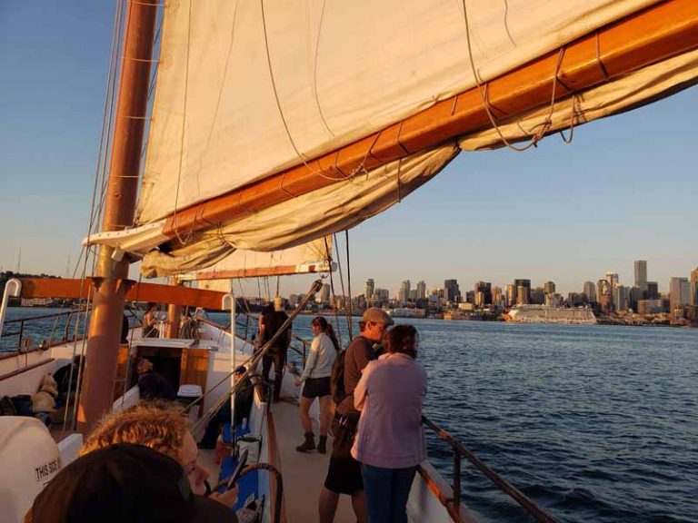 Seattle On A Budget: Affordable Adventures And Hidden Gems - Seattle's ...