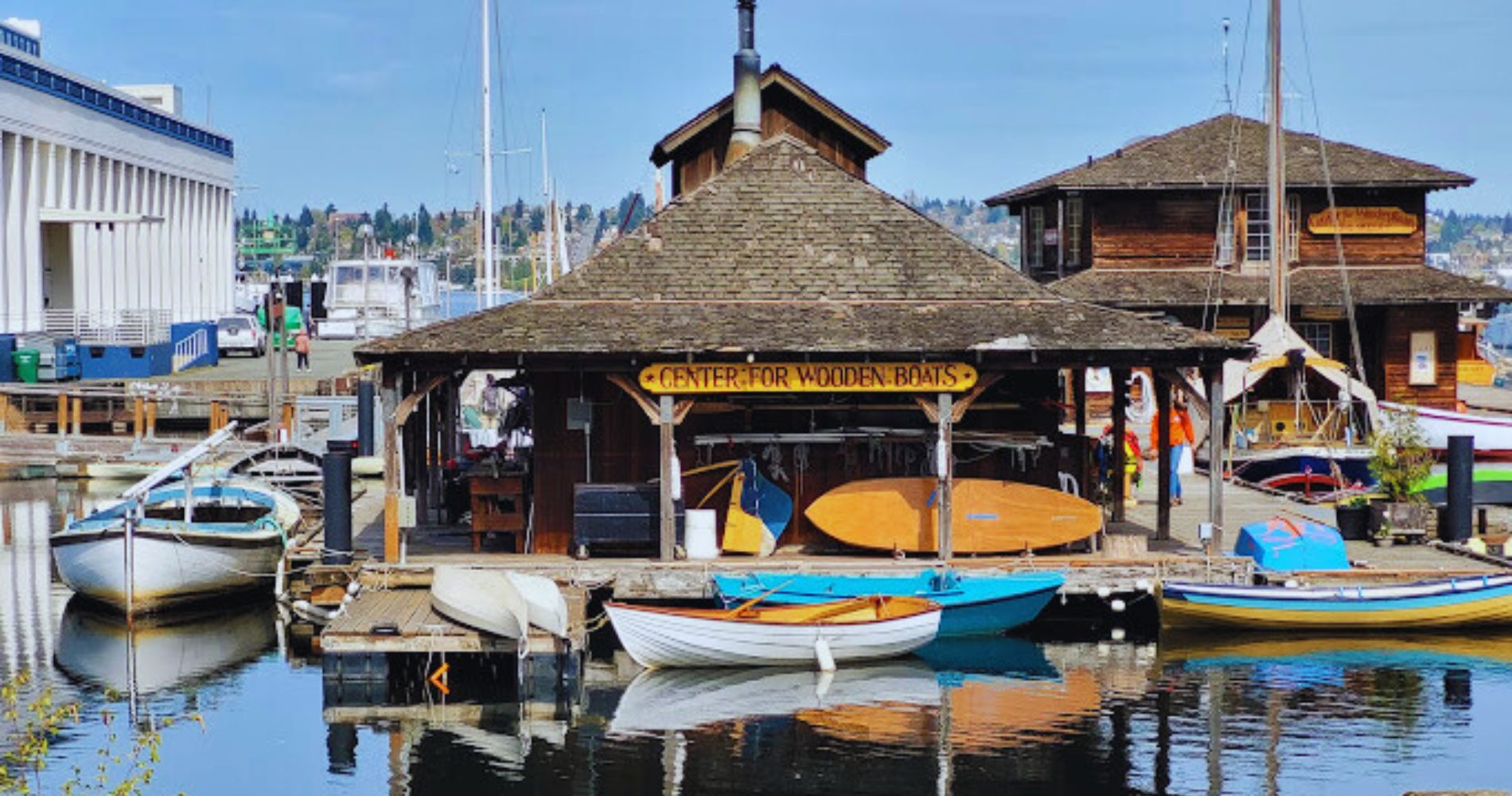 Hidden Gems Of Seattle’s Waterfront: Lesser-Known Attractions - Seattle ...