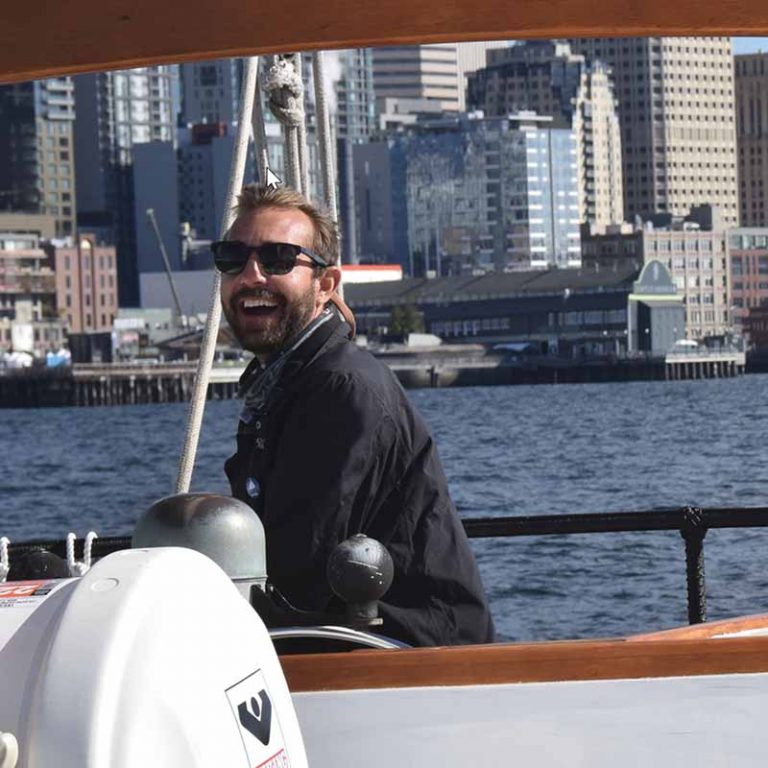 Seattle Harbor Sailing Tours | Experience The Best Seattle Harbor Cruises.