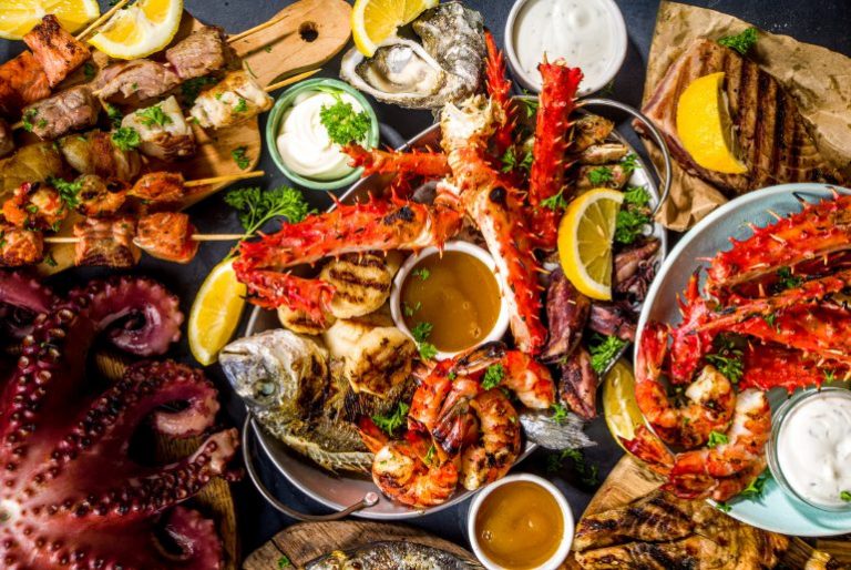 A Seafood Lover’s Paradise: Top 5 Seafood Restaurants On Seattle’s ...