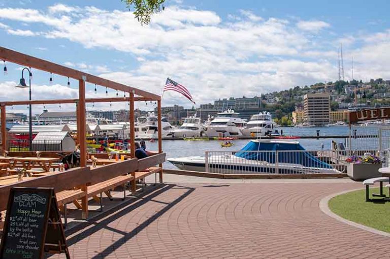 Seattle’s Waterfront Hidden Gems: Local Favorites & Surprises - Seattle ...